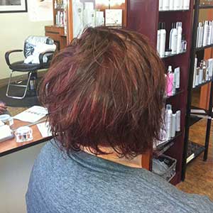 Hair Salon Seattle, Haircuts, Hair Color, Perms || Paradise Hair will ...