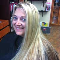 Hair Salon Seattle, Haircuts, Hair Color, Perms || Paradise Hair will ...