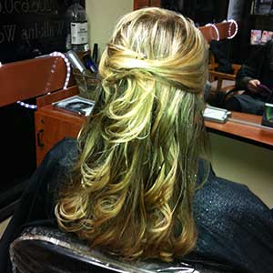 Hair Salon Seattle, Haircuts, Hair Color, Perms || Paradise Hair will ...