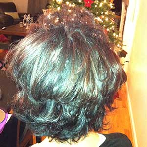 Hair Salon Seattle, Haircuts, Hair Color, Perms || Paradise Hair will ...